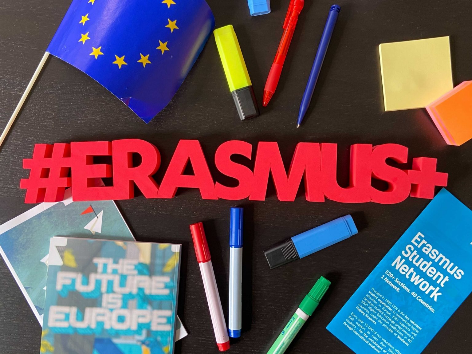 Erasmus+ Öğrenci Öğrenim Hareketliliği (KA131) Sonuç İlanı (I. ÇAĞRI ...